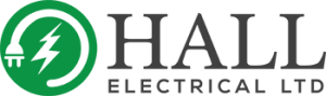 Hall Electrical Ltd: Our Electrical Projects Portfolio