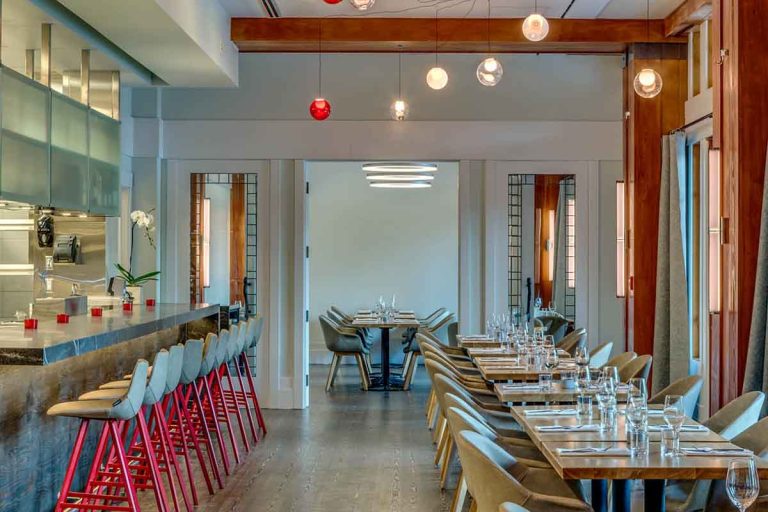 Hall Electrical Ltd: Vancouver Professional Electrical Contractors