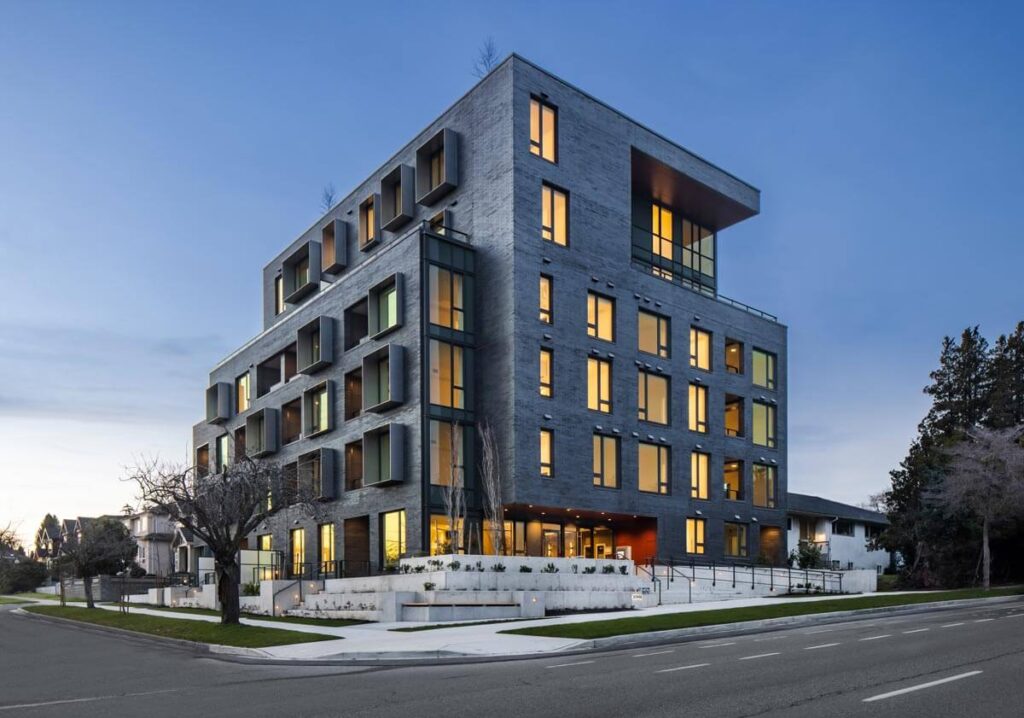 Hall Electrical Ltd: Vancouver Professional Electrical Contractors